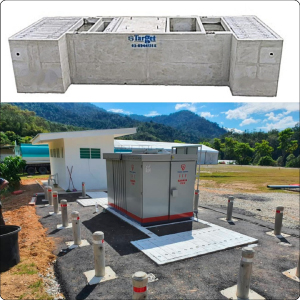 Electrical Junction Boxes